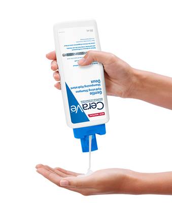 Ceramide Shampoos for All Hair Types - Hair Care - CeraVe CA