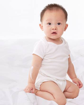 Baby Skincare | Baby Wash, Ointment & Moisturizer | CeraVe Canada