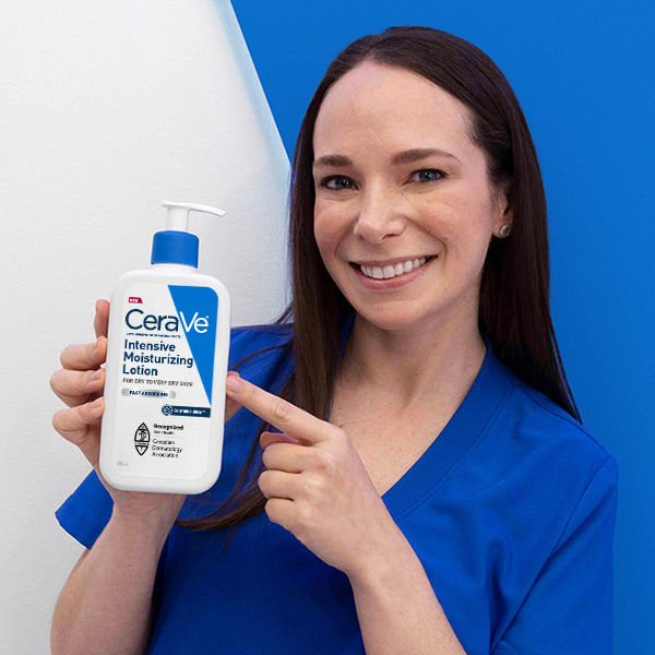 Calling All Cerave Moisturizer Fans | CeraVe Canada