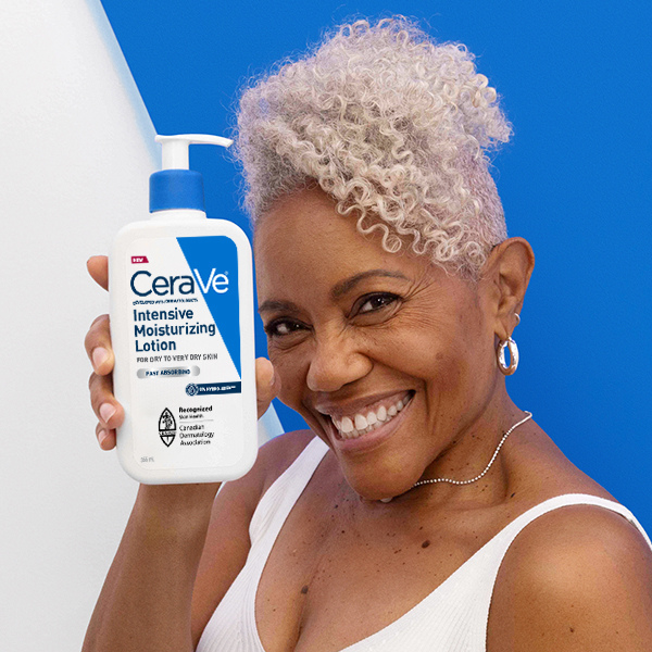 Calling All Cerave Moisturizer Fans | CeraVe Canada