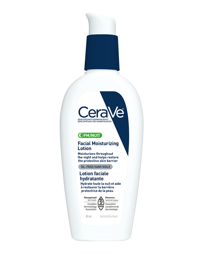 Cerave pm facial moisturizing lotion reviews store