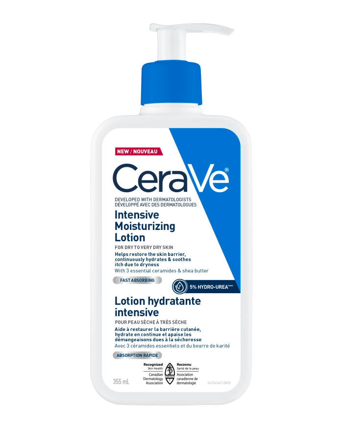 How To Choose a CeraVe Body Moisturizer for Mature Skin