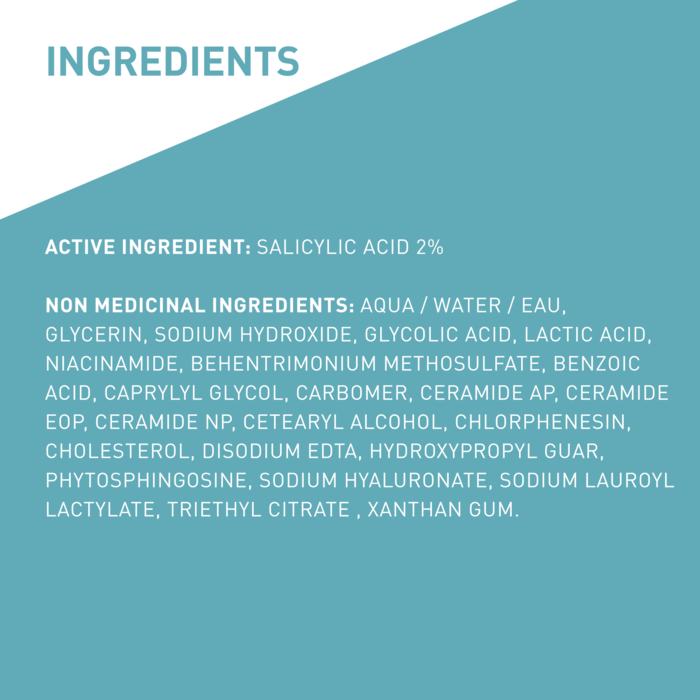 Acne Control Gel | Clear and Healthy Skin | CeraVe Canada