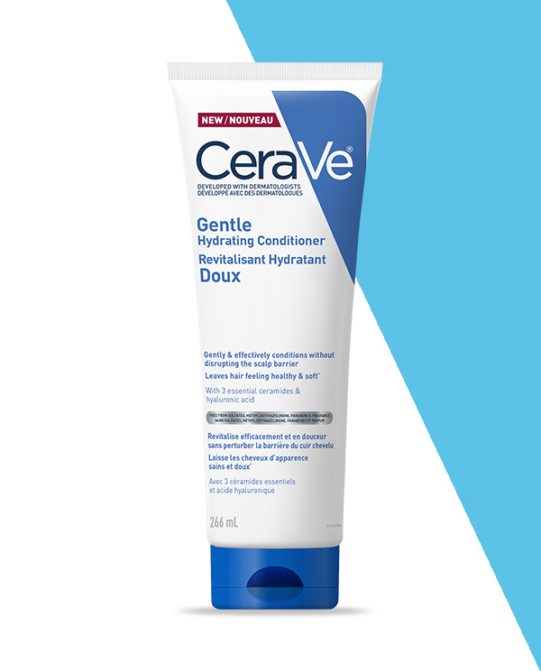 Hydrating Mild Soap-Free Cleanser Bar for Soft & Smooth Skin | CeraVe