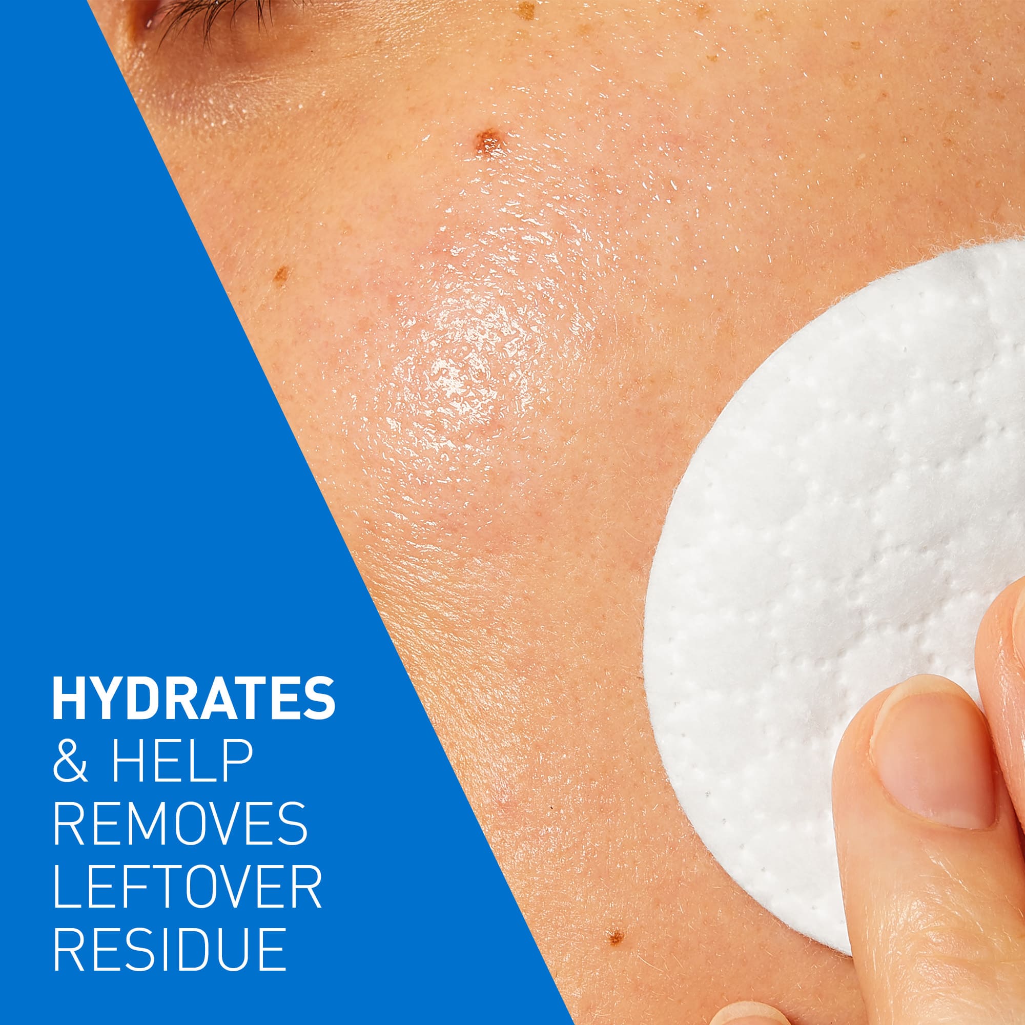 Hydrating Toner for Normal to Dry Skin - Face Toner - CeraVe