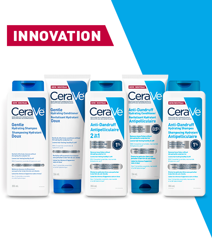 AM Facial Moisturizing Lotion | Moisturizers | CeraVe Canada