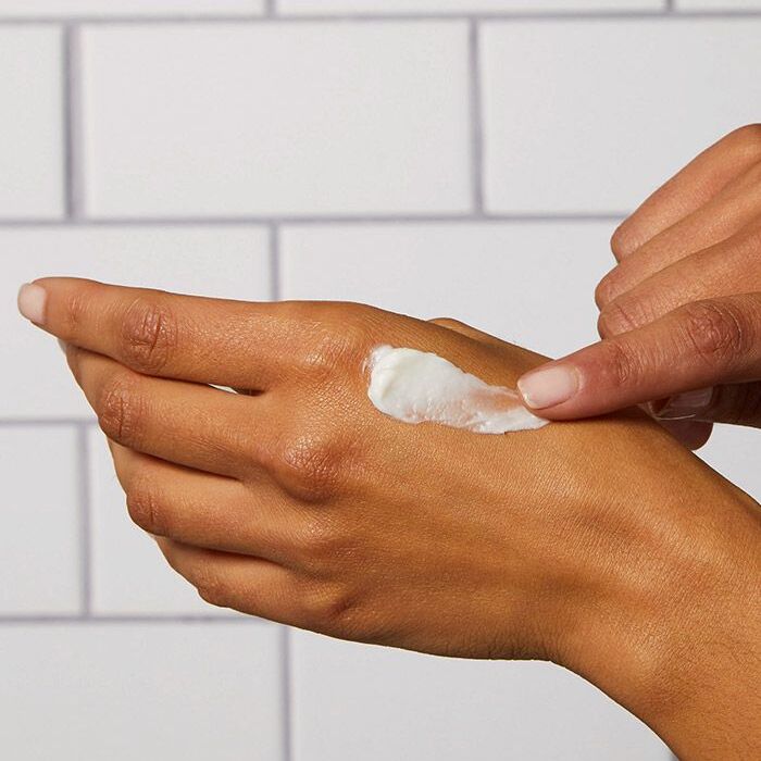 Itch Relief Moisturizing Cream | Moisturizers | CeraVe Canada