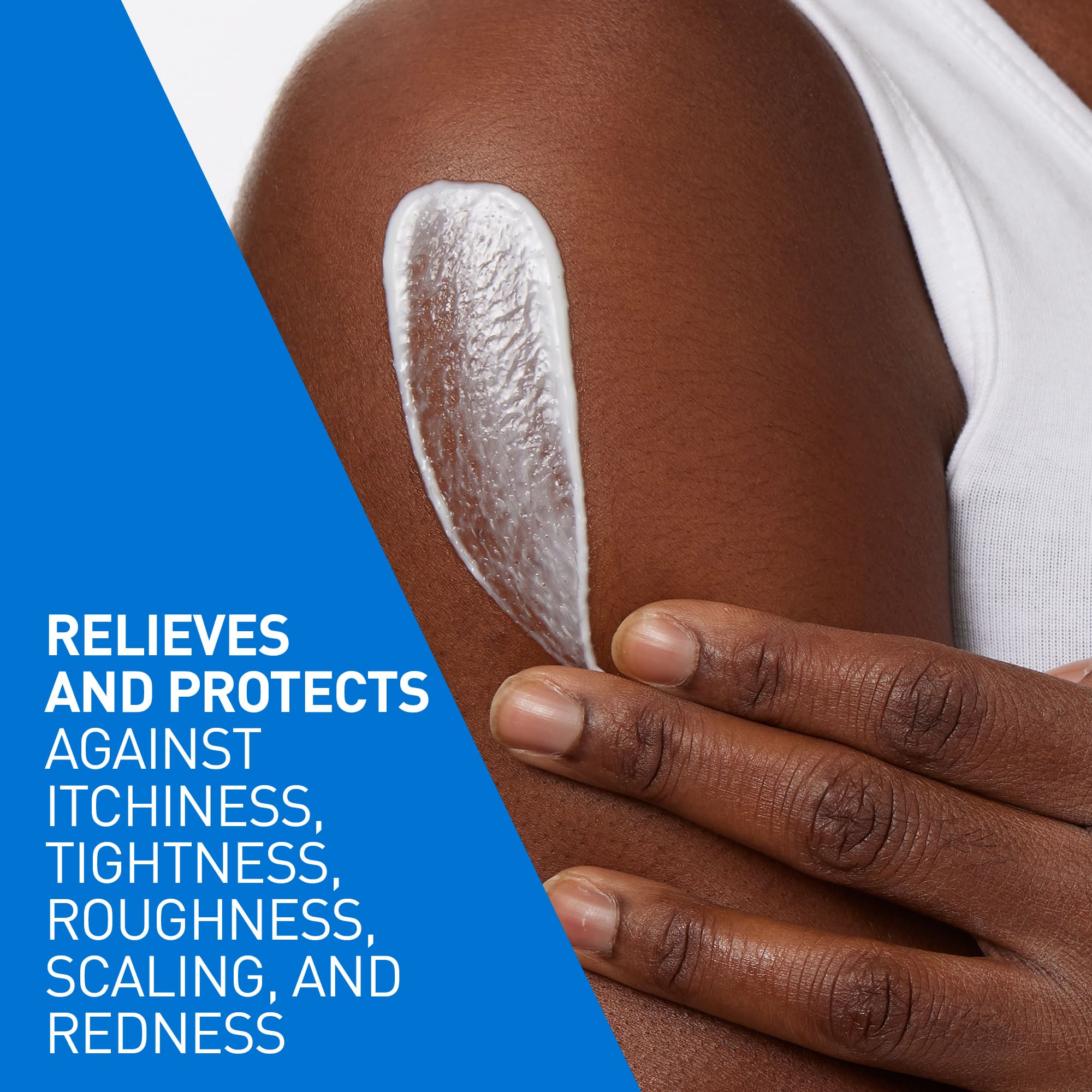 Intense Moisturizing Lotion | Skincare Moisturizers | CeraVe Canada