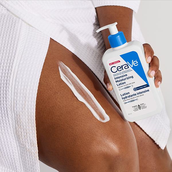 Intense Body Hydration for Dry Skin to Very Dry Skin - CeraVe CA