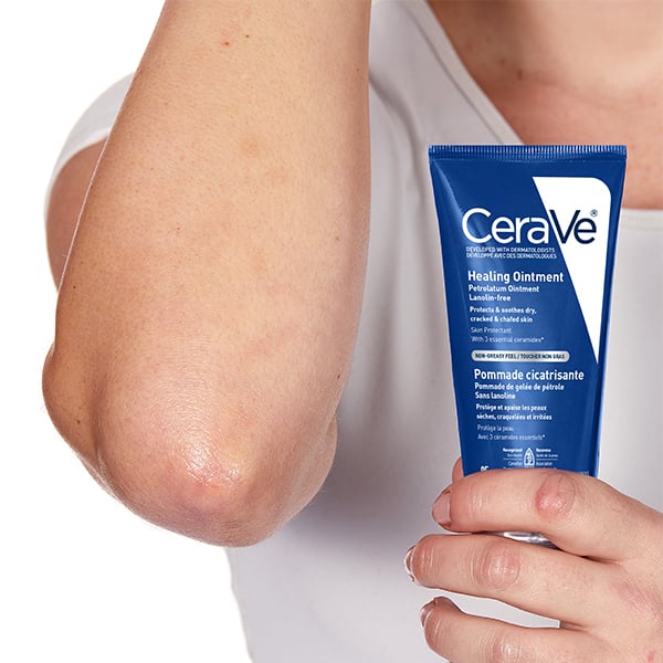 Intense Body Hydration for Dry Skin to Very Dry Skin - CeraVe CA